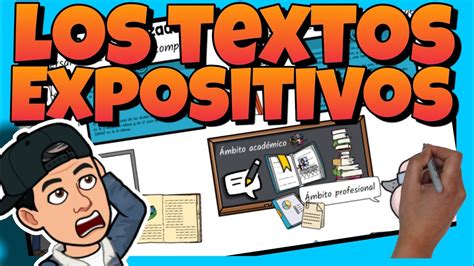 Textos Expositivos Caracter Sticas Estructura Y Tipos De Textos