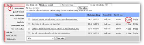Nukevietadminnews Nukeviet Wiki