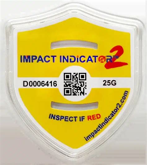 Compare Shock Indicators 1 Vs 2