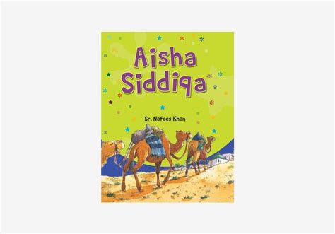 Aisha Siddiqa Ra