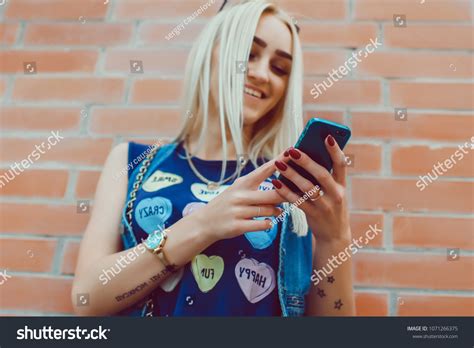Telegram Id Over Royalty Free Licensable Stock Photos Shutterstock