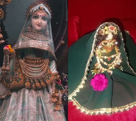 Sab Sakhiyan Mein Radhe Ju Sarkar Basanti Hai Radha Rani Status Short
