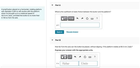 Solved Consider The System Of Linear Equations In The Chegg