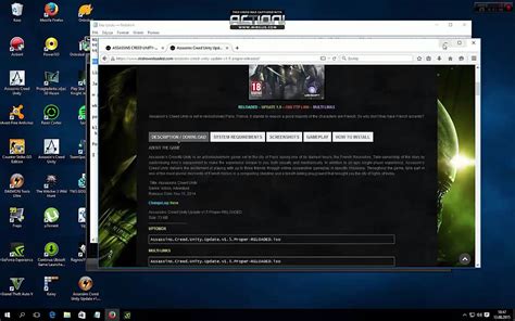 Assassins Creed Unity Fps Fix Youtube