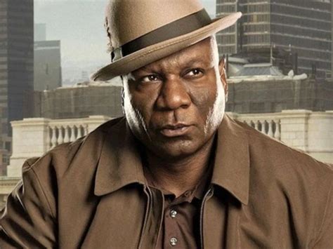 Ving Rhames Measurements Bio Heightweight Shoe Size