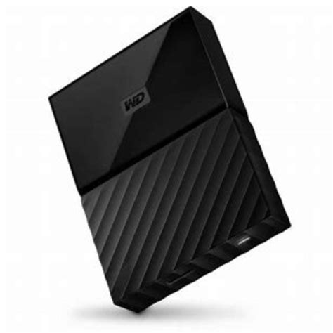 Wd My Passport Portable 1 Tb Drive Kinaun किनौं Online Shopping Nepal