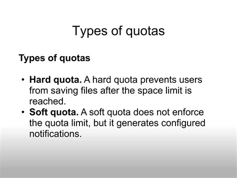 file system resource mangement ppt