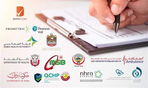 Dataflow Verification Enhancing Success In Healthcare