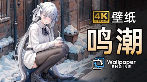 【wallpaper精选壁纸·鸣潮篇】独家优化4k超清壁纸 横竖版 Neon桌面 Neon桌面 哔哩哔哩视频 【wallpaper精选壁纸·鸣潮篇】独家优化4k超清壁纸 横竖版 Neon桌面 Neon桌面 哔哩哔哩视频