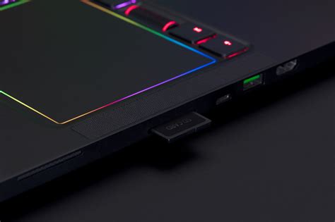 Razer Tips More Affordable 17 Inch Blade Pro Pcmag