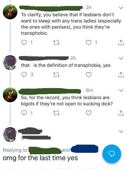 Paige Olsen Ⓥ 💚🤍💜 On Twitter Oh Shut Up You Vile Misogynistic Little