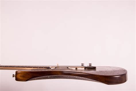 J Rust 11 Strings Capurso Guitars