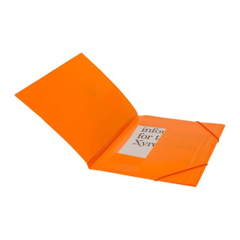Bantex A4 Pp 3 Flap Document File Mango 343064 Bantex M Sdn Bhd
