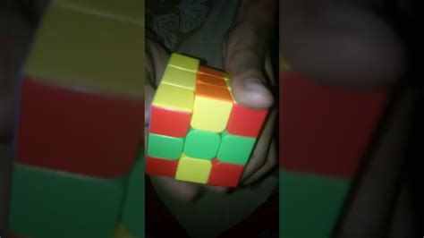 Cube Solve YouTube