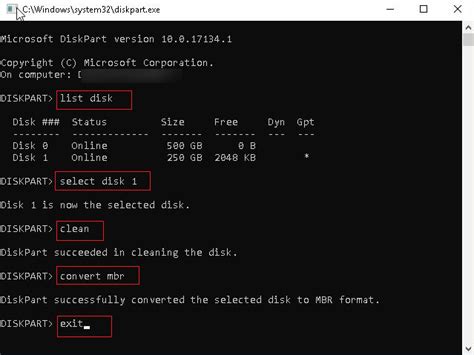 2個簡單解決方法！gpt磁碟提示windows無法安裝至此磁碟 銳力電子實驗室