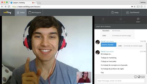 Y Combinator Backed Language Learning Startup Verbling Is Going