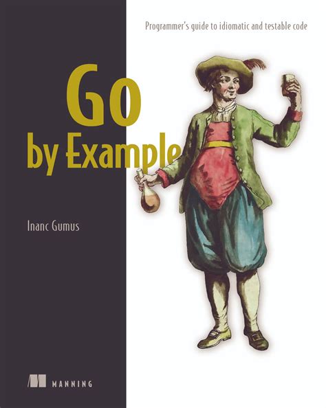 Go By Example Manning Backend Learning Resources Devtalk