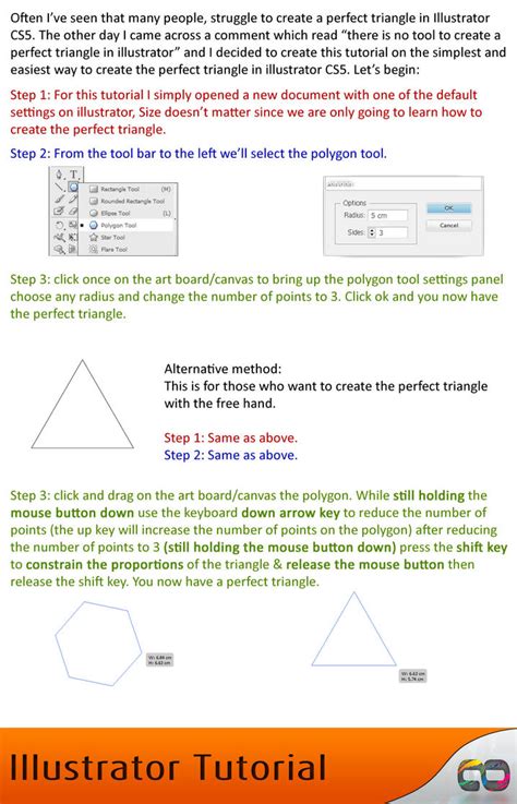 Perfect Triangle By Canorousdesign On Deviantart