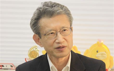 NEWS TOKYO 都政新聞株式会社 局長に聞く141 都市整備局長