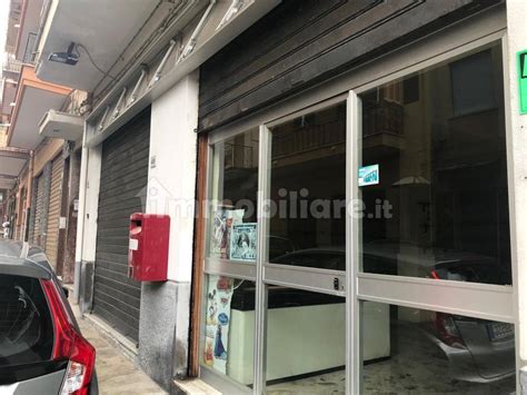 Locale Commerciale Corso Butera Bagheria Rif Immobiliare It