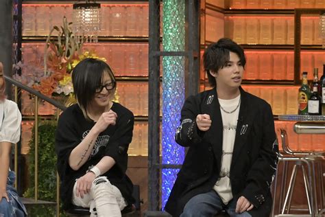 【写真 79枚】読売テレビ提供 西川貴教：「hot Limit」のmv撮影秘話 ハリウッドの爆破チームも参加 「ダウンタウンdx」で