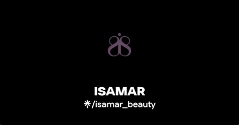 Isamar Instagram Linktree