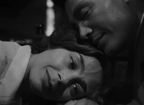 Hiroshima Mon Amour 1959 Scene By Green