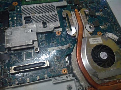 Mengatasi Kerusakan Suara Beep Terus Menerus Saat Booting Pada Laptop