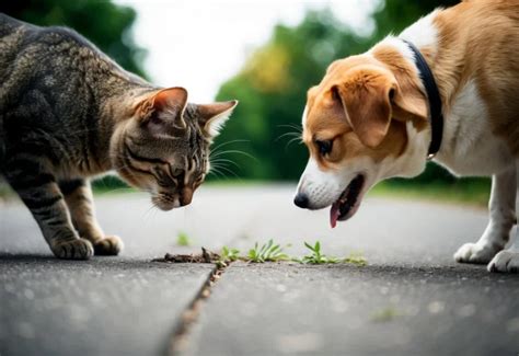 10 Differences Between Cats And Dogs Understanding Their Unique Traits