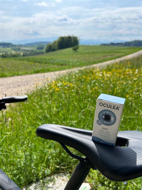 Patrick Scherrer On Linkedin Bikenoculea