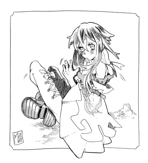 Amo Gachiakuta Drawn By Perfortuna Danbooru