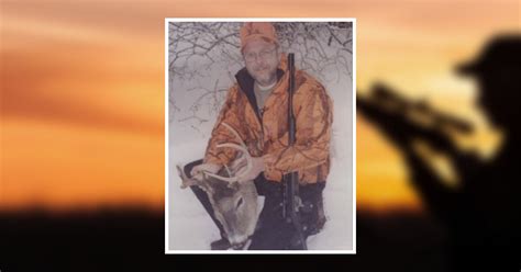 Steven Steve Alter Obituary November 27 2023 Patton Schad Funeral Home