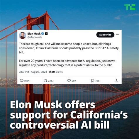 Erik Chen On Linkedin Ai Elonmusk Technews Artificialintelligence