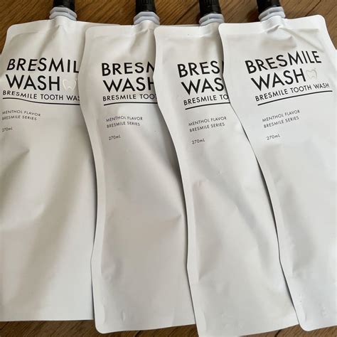 Bresmile ブレスマイル 4個 2022年レディースファッション福袋特集 Swimmainjp