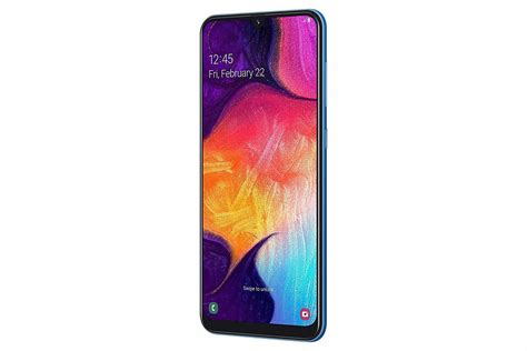 Samsung Galaxy A GB GB RAM At Mighty Ape Australia