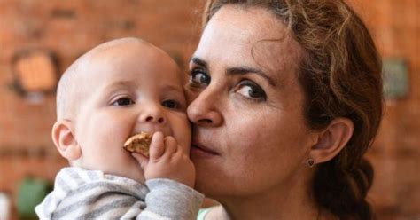 Scrisoarea Unei Femei Care A Amanat Sa Devina Mama Iarta Ma Copile