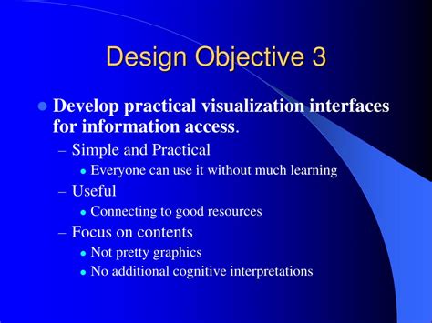 Ppt Information Visualization Ten Years In Review Powerpoint Presentation Id 613553
