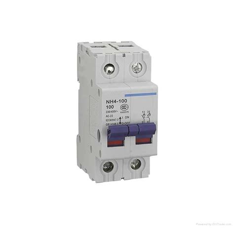 Isolating Switch Sk Series Queensway Moeller China Manufacturer Other Switches Switch