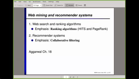 Websearch