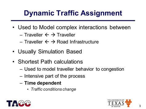 Experiences Running Dynamic Traffic Assignment Simulations At Scale