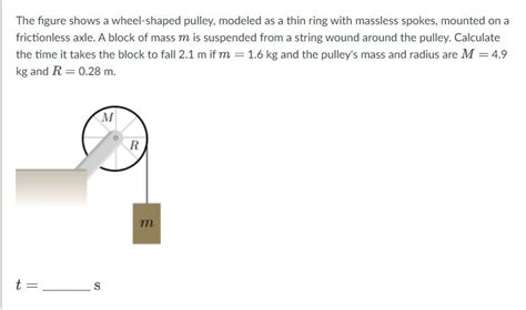 Solved The Table Below Lists Four Uniform Objects Each With