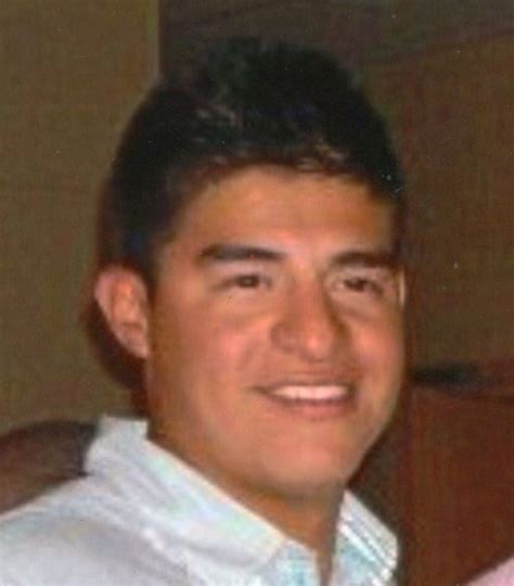 Alex Cienfuegos Obituary 2014 Baytown Tx