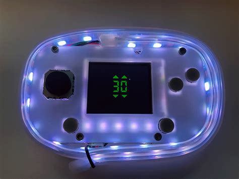 Overview Pygamer Neopixel Controller Adafruit Learning System