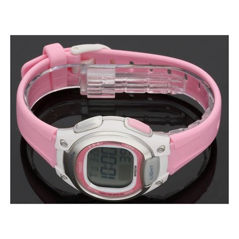 Часовник Casio Lw 203 4avef Timer Bg