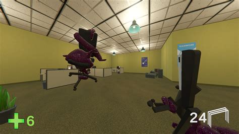 Project Gloop By Stenix