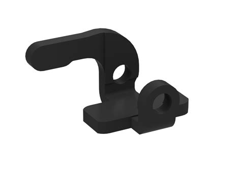 Auto Sear Assembly M16