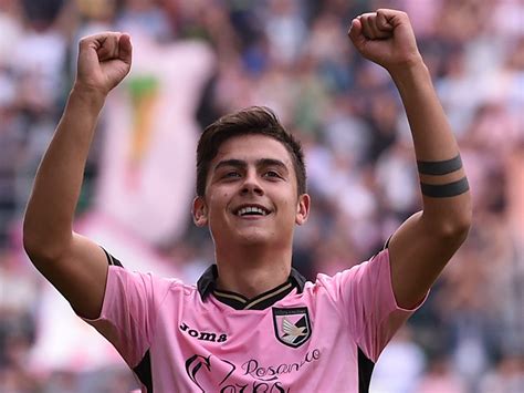 Paulo Dybala To Arsenal Striker Deals Blow To Gunners By Revealing He Wants To Stay In Serie A