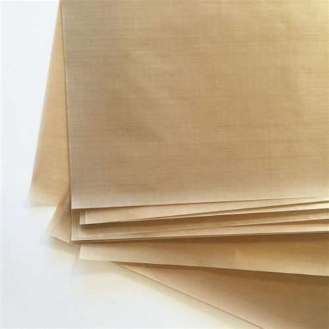 Teflon Non Stick Baking Sheet