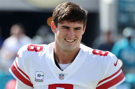 Bleacher Report On Twitter Daniel Jones And The Giants Have Agreed To