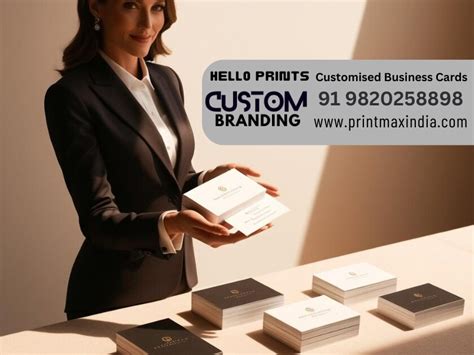 Premium Business Cards From Hello Prints Hello Prints